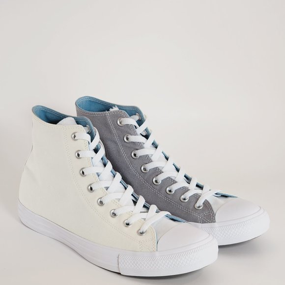Converse | Shoes | Converse Ctas Hi X You Seasonal Color Canvas Unisex ...